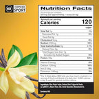 grass-fed whey protein for muscle recovery