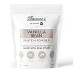 grass-fed whey protein for muscle recovery
