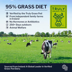 grass fed whey protein isolate benefits