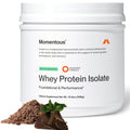 grass-fed whey protein isolate