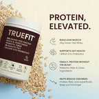 grass-fed whey protein powder benefits