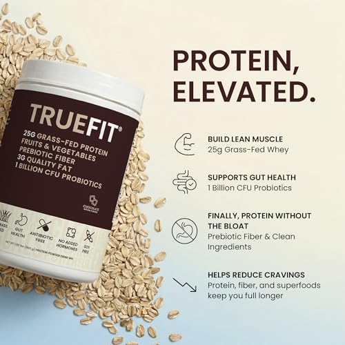 grass-fed whey protein powder benefits
