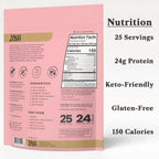 grass-fed whey protein powder for muscle recovery