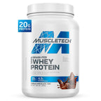 grass-fed whey protein powder
