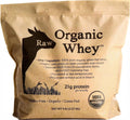 grass fed whey protein powder