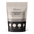 grass-fed whey protein powder