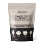grass-fed whey protein powder