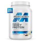 grass-fed whey protein powder