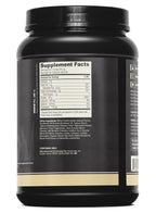 grass fed whey protein powder