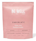 grass finished beef protein powder