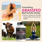 grassfed beef multivitamin benefits