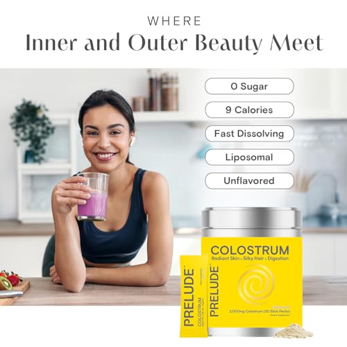 grassfed colostrum for daily wellness