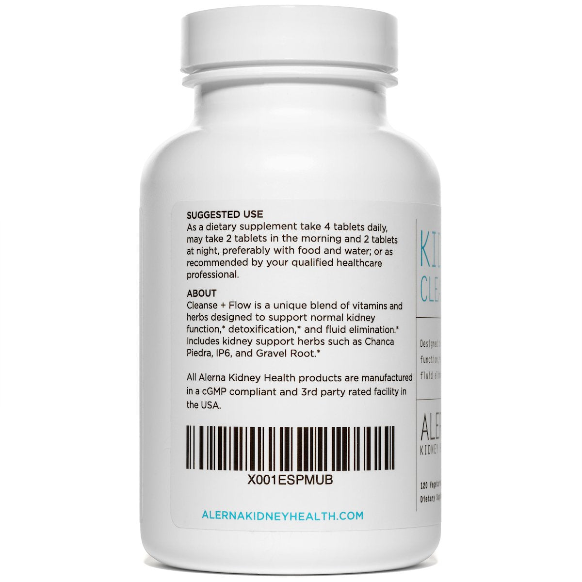 Gravel Root herbal remedy for detox