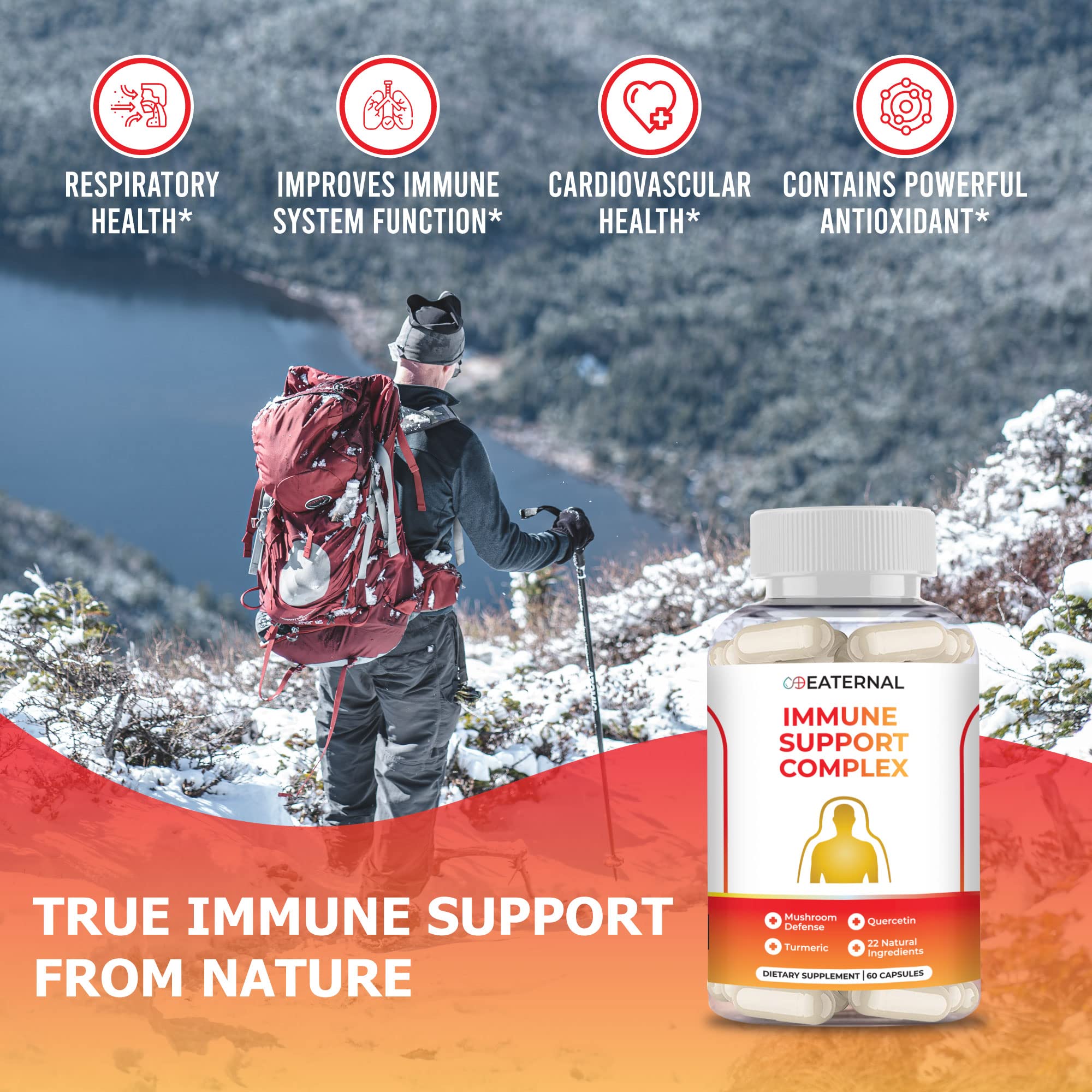 graviola benefits in blended vitamins