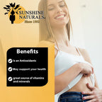 graviola capsules for daily nutrition