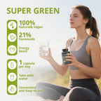 Graviola capsules for immune support
