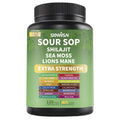 Graviola Complex multivitamins for wellness
