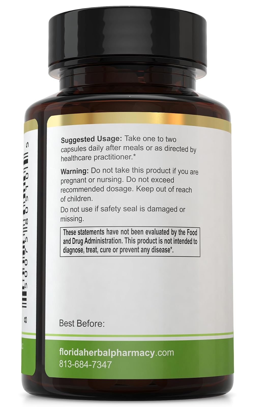 Graviola extract for overall wellness