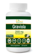 Graviola Extract vitamin A supplement