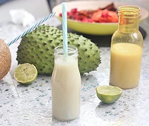 Graviola fruit powder for gut support