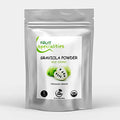 Graviola fruit powder for smoothies