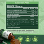 graviola leaf extract for holistic health