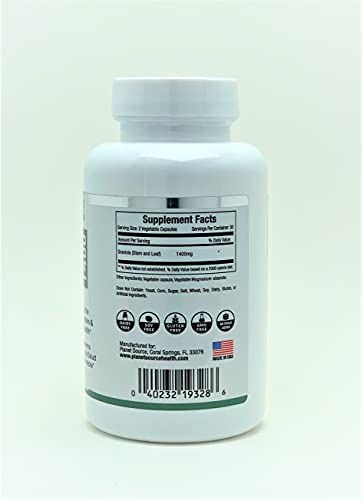 Graviola Leaf for immune system boost