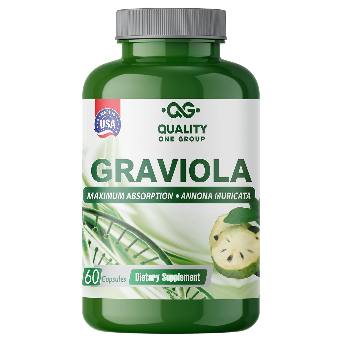 Graviola Max pure graviola extract