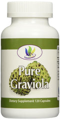 Graviola multivitamins for daily health