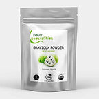 Graviola organic fruit powder benefits