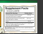 Graviola Soursop for men's wellness