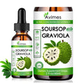 Graviola Soursop Oil for immune support