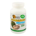 Graviola supplement for immune support