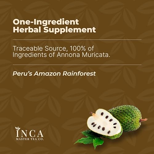 graviola supplements for daily health