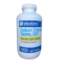Graxcell Sodium Chloride 1 GM tablets for health