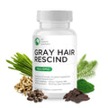 Gray Hair Rescind anti-aging vitamins