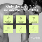 Graymatter multivitamins for daily energy