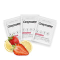 Graymatter nootropic powder travel packets