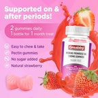 GREABBY softgels for overall health support