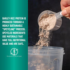 great alternative to whey protein
