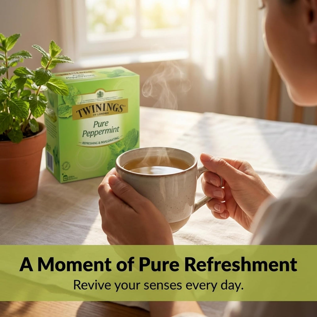 great for digestive comfort