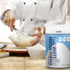 great for muscle recovery shakes