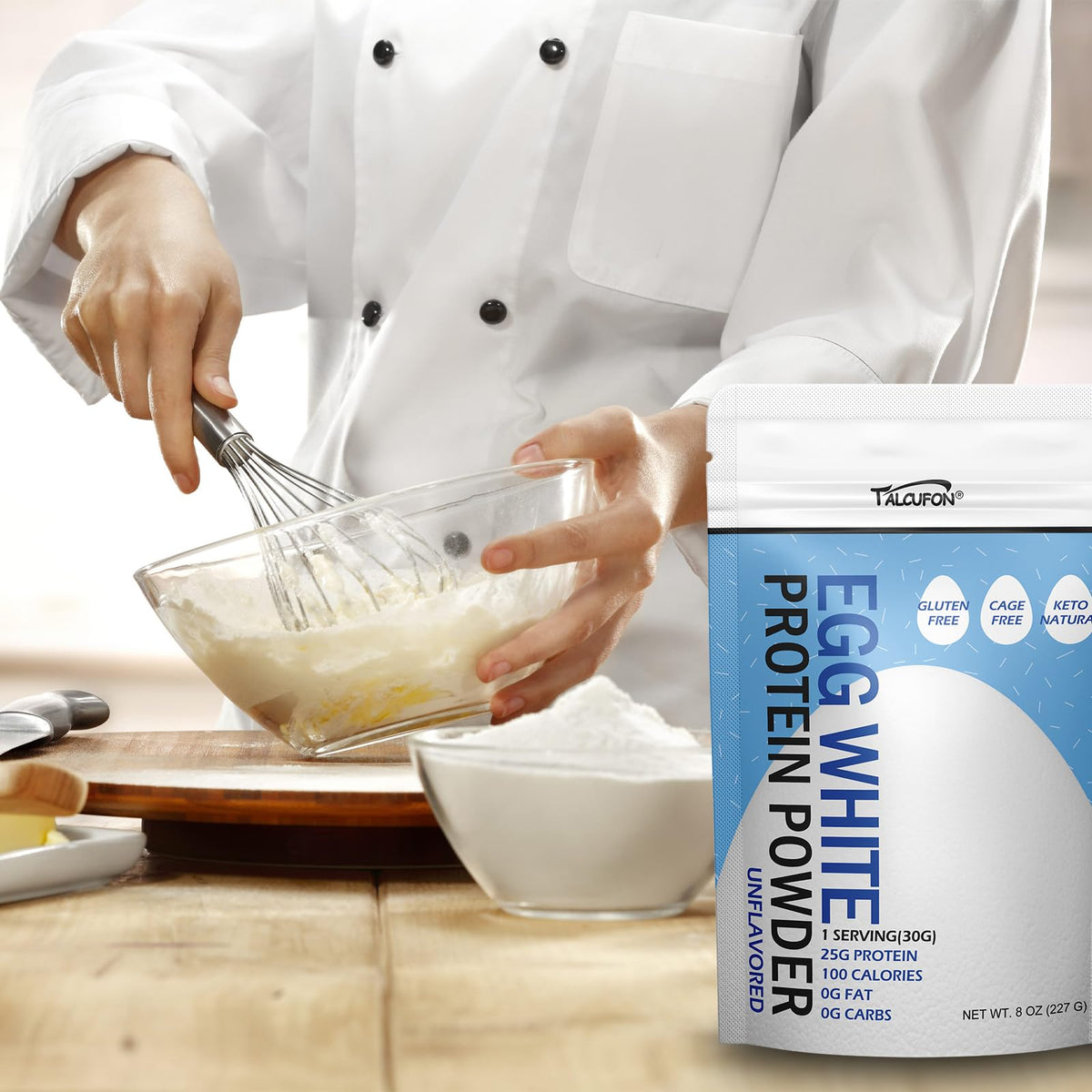 great for muscle recovery shakes