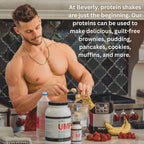 great for post-workout recovery