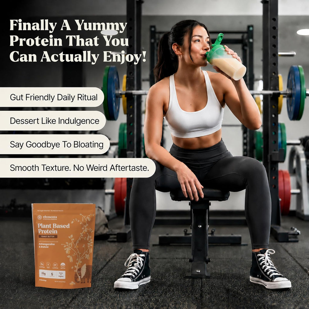 great for post-workout recovery