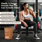 great for post-workout recovery