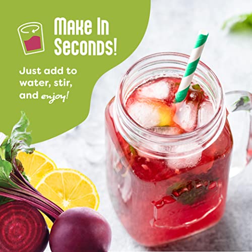 great for post-workout recovery