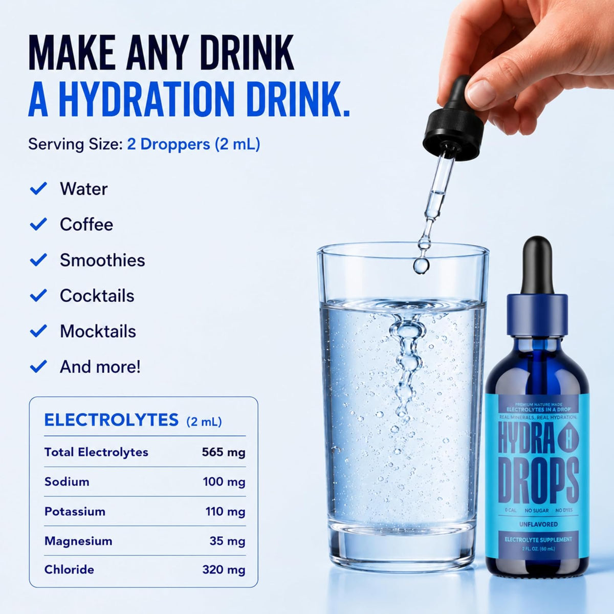great for post-workout recovery