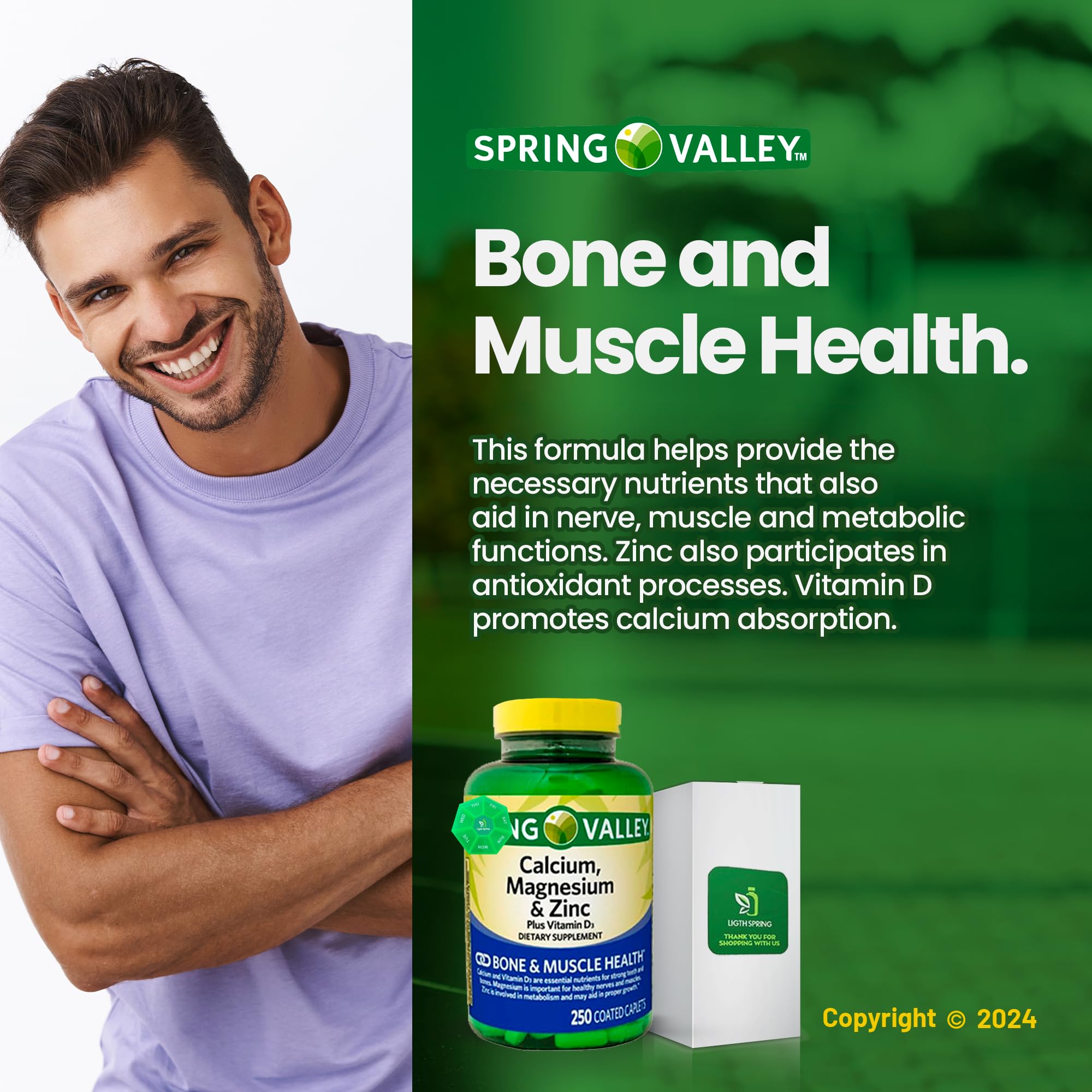 great for seniors and adults