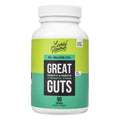Great Guts Probiotic for gut health